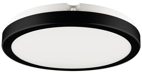 Stropní LED svítidlo Vera, 1x LED 24w, 4000k, b