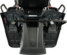 VeGA T92HD - zahradní traktor