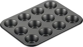 TESCOMA Forma 12 muffinů DELÍCIA 34 x 26 cm