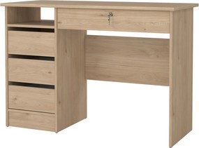 FALCO Psací stůl Felix 519 jackson hickory