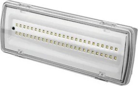 Nouzové LED svítidlo Panlux FENIX LED 300 PN35200013 IP65 5W 3h