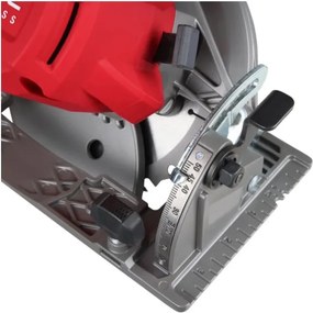 Aku okružní pila Milwaukee M18 FCS552-0