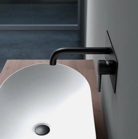 design podomítková baterie DOPORRO WA112