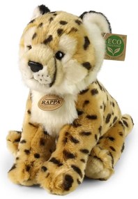 Rappa Plyšový gepard 28 cm ECO-FRIENDLY