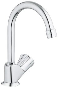GROHE 20393001 - Stojánkový ventil COSTA L DN 15 lesklý chrom