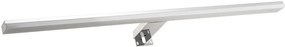 Sapho, FELINA LED svítilna, 12W, 608x15x112mm, chrom, FE060