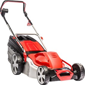 Alko elektrická sekačka Silver 46.4 E COMFORT 113103