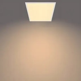 Philips Superslim Touch CL560 36W 60cm bílá / Stropní svítidlo / LED /