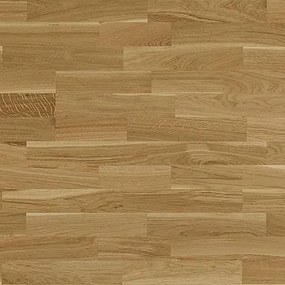 Dřevěná podlaha Dub Nice - matný lak - 153N19EK09KW240