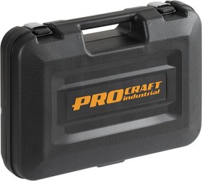 Aku vrtací šroubovák Procraft Industrial CD20A | CD20A-1b-c