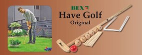 Have Golf Original - (dřevěný)