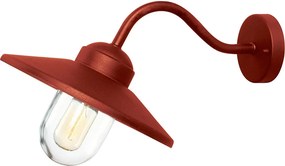 XXXLutz VENKOVNÍ NÁSTĚNNÉ SVÍTIDLO, 42/27.5/25.5 cm Elstead Lighting - Online Only svítidla - 009093009703