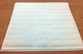 Ručník Microline 50x90 Cream Greno