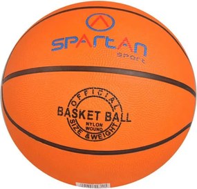 Basketbalový míč SPARTAN FLORIDA 5