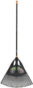 Fiskars Solid XL Hrábě s násadou, 174cm (135090) 1015645