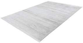Lalee Kusový koberec Triomphe 501 Silver Rozměr koberce: 160 x 230 cm