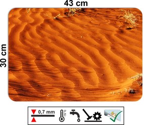 PokojovaDekorace.cz, Prostírání - 683, Písek, 43x30cm