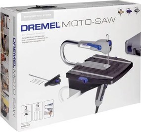 DREMEL MS20 lupínková pila 70 W