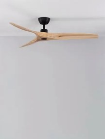 Designový stropní ventilátor Arcadia