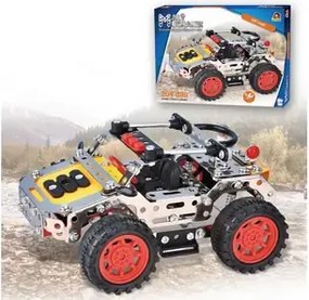 MaDe 13987 - Malý mechanik - Off-road