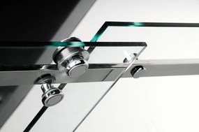 Gelco Gelco, Dragon obdélníková sprchová zástěna 1400x900mm L/P varianta, GD4614GD7290