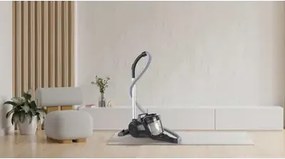 Hoover HP105HM 011 černá / Bezsáčkový vysavač / 700 W / 2 l / 78 dB