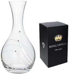 Celebration Crystals classic karafa 1,2 l