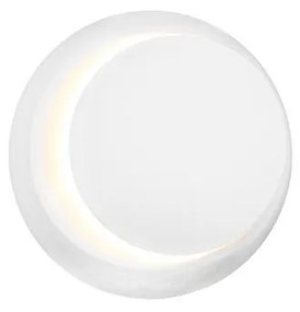 Nova Luce Nástěnné LED svítidlo ODIN, 5W Barva: Bílá