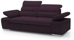 MAXIVA Pohovka - KORFU sofa Čalounění: beige (Artemis 2)