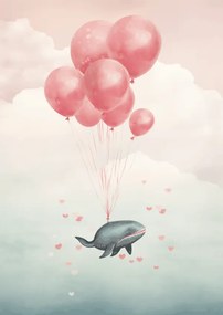Létající velryba 4