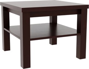 Dřevěný konferenční stolek TOM (na výběr více variant)