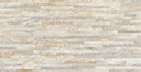 Gayafores ARDESIA obklad Muro Almond 32x62,5 (1 m2) - ARD016