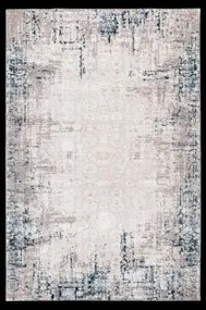 Vopi Kusový koberec Phoenix 120 aqua 240 x 340 cm
