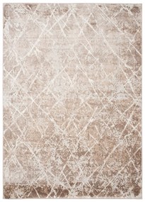 Kusový koberec Albiza béžový 120x170cm
