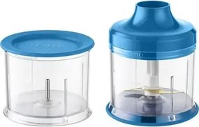 SENCOR SHB 4462BL-EUE3 modrá / Tyčový mixér / 1000 W / nádoba 700 ml /