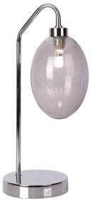Candellux | Stolní lampa LUKKA 1xG9/10W/230V | CA0304