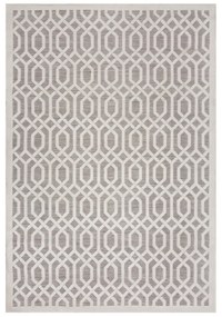 Flair Rugs koberce AKCE: 200x290 cm Kusový koberec Piatto Mataro Natural – na ven i na doma - 200x290 cm