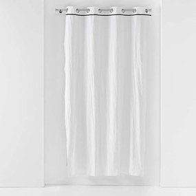 Bílý závěs 135x240 cm Linette – douceur d'intérieur