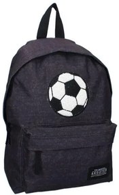 ŠKOLNÍ BATOH SKOOTER FOTBAL 37 cm Velikost: uni