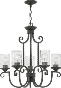 XXXLutz LUSTR, 63.5/82.8 cm Elstead Lighting - Online Only svítidla - 009093112303