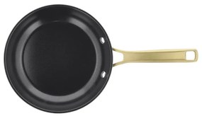 Holm Nepřilnavá keramická pánev Brasserie 20 cm Black