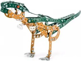 Merkur - DINO - Tyranosaurus Rex / 189 dílků / od 5 let