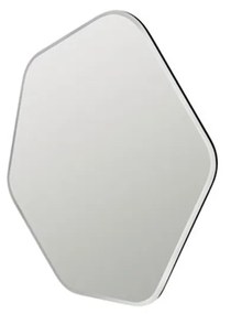 Broste Zrcadlo RUBY 60x50cm0