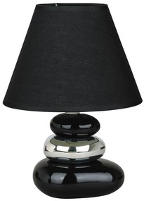 Stolní lampa rabalux - stolní lampa 1xe14/40w/230v