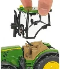 Siku Farmer 3282 John Deere 6210R / 1:32 / od 3 let