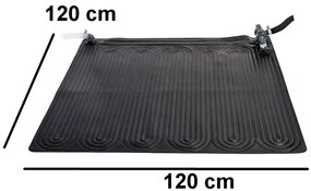 Solární panel - ohřívač bazénové vody Intex 28685