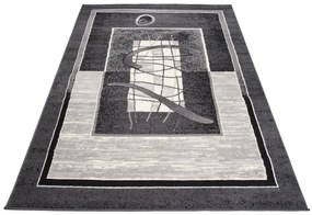 Moderní kusový koberec CHAPPE CH0220 - 100x150 cm