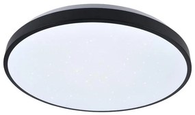 Svítidlo Sfera Star Black 50 AC-SF72L50BL 50W