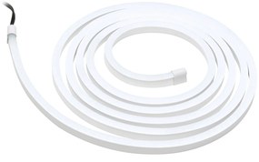 P 78907 SimpLED Venkovní Stripe sada 3m 12W denní bílá s krytím - PAULMANN