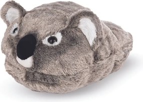 Plyšák cozy noxxiez footwarmer koala